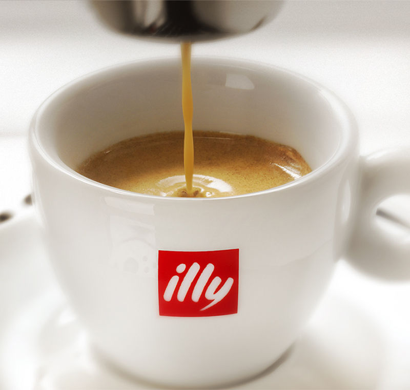 Italian Whole Bean Coffee - Coffee Beans - illy Shop