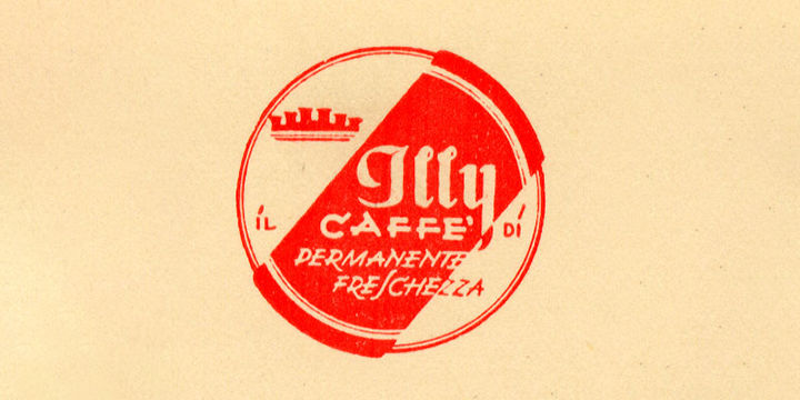 Historia de illy desde 1933 | Empresa - illy