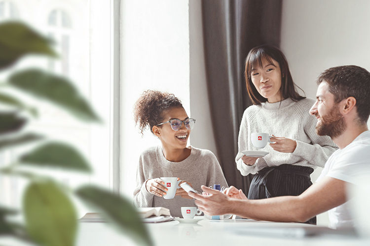 ILLY LOVERS Loyalty Program | illy Shop