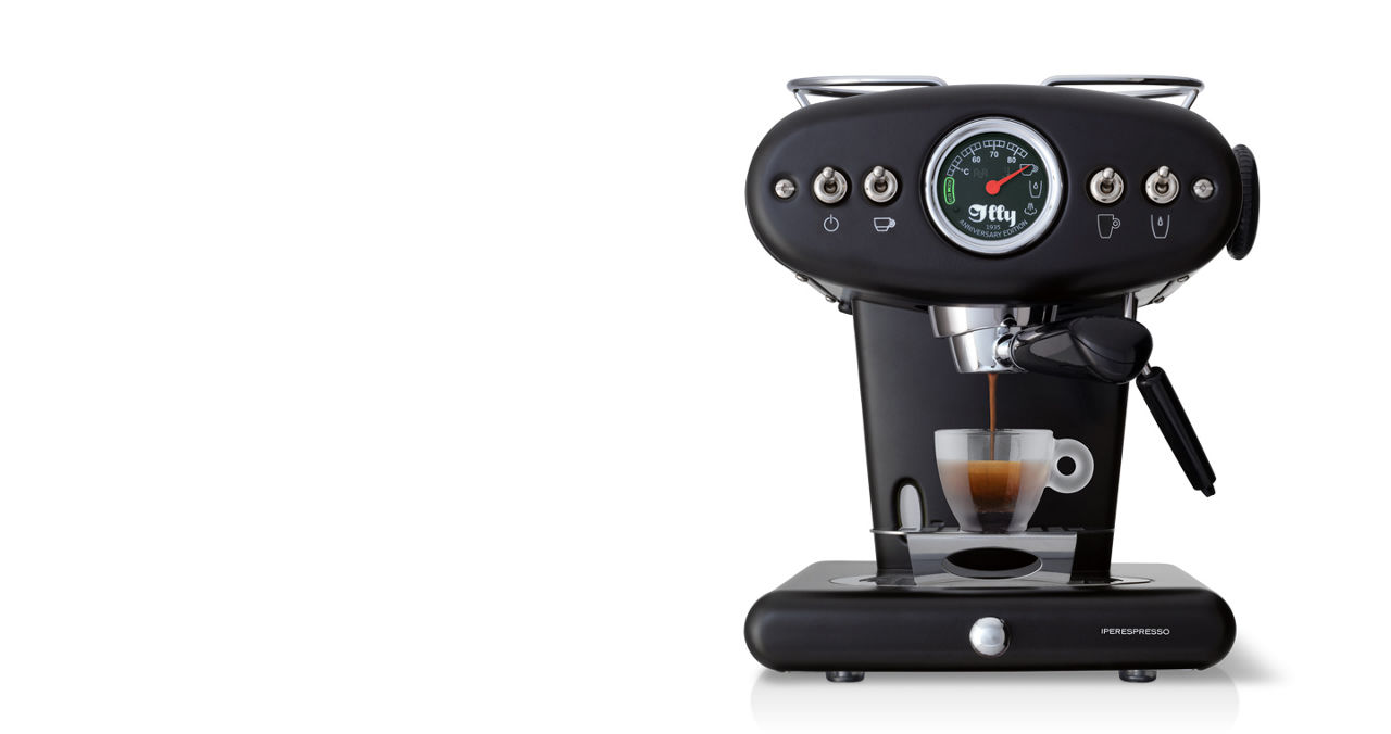 Manuali d'istruzione macchine da caffè