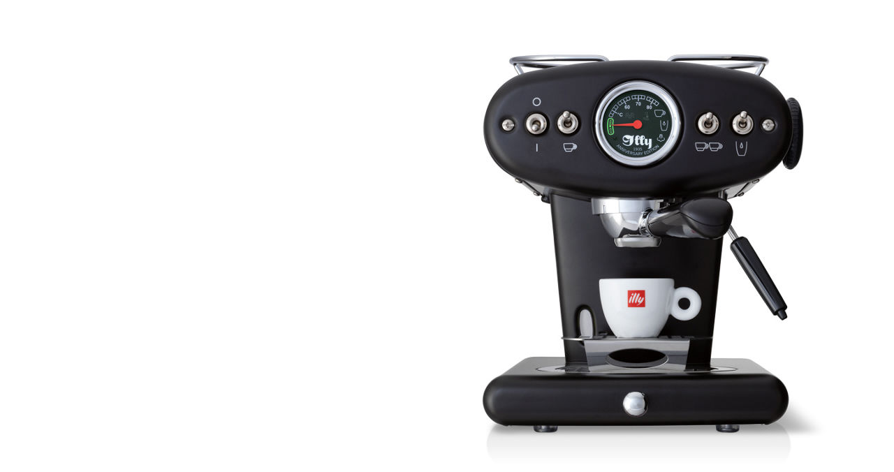 Manuali d'istruzione macchine da caffè