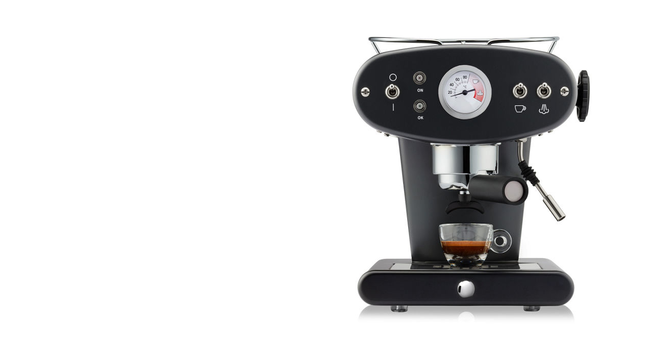 Manuali d'istruzione macchine da caffè