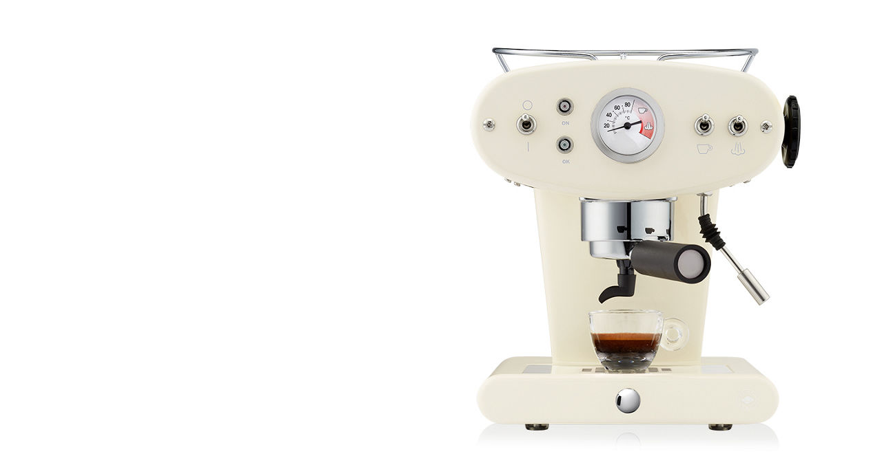 Manuali d'istruzione macchine da caffè