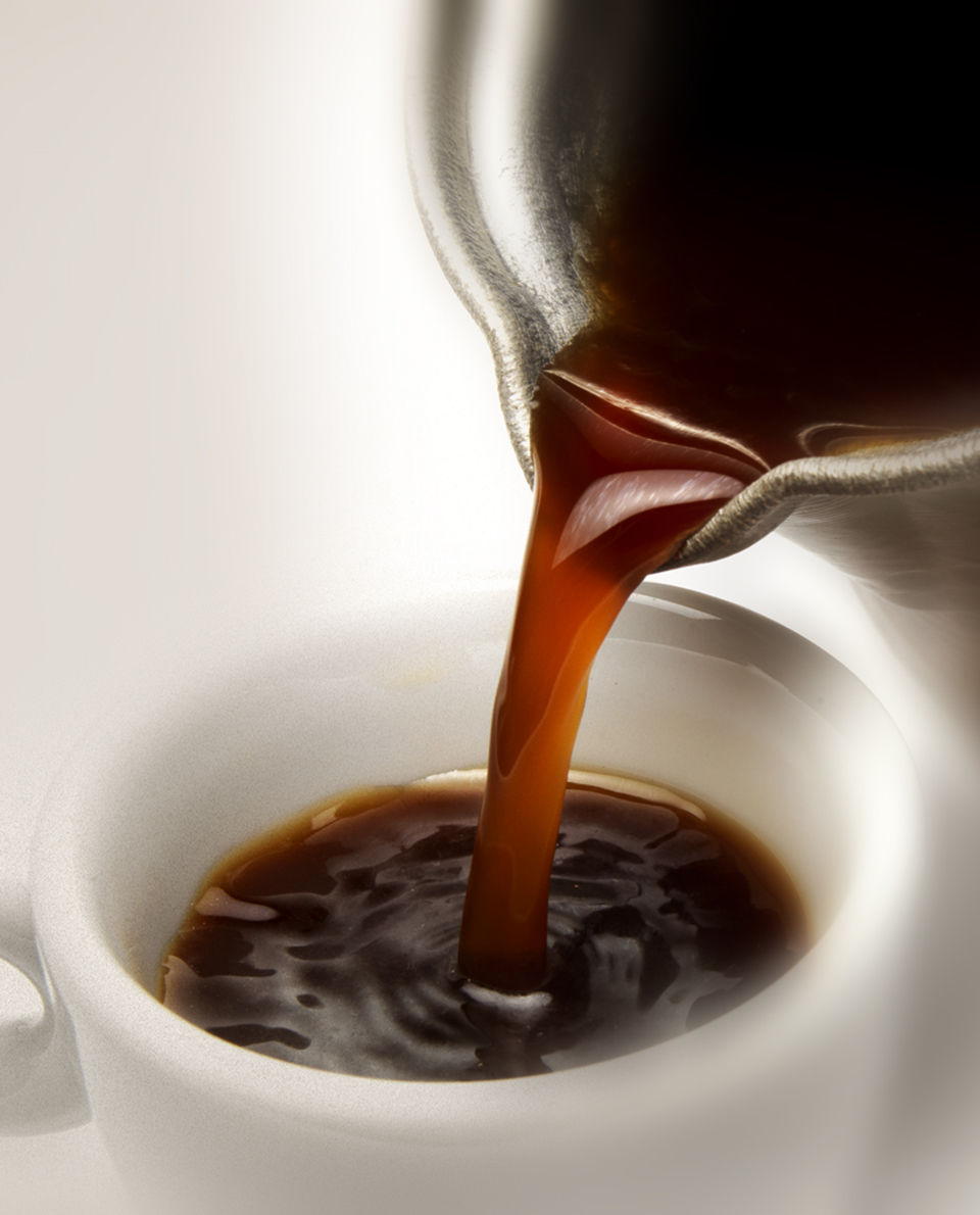 Coffee Preparation: How to Make the Perfect Coffee - illy