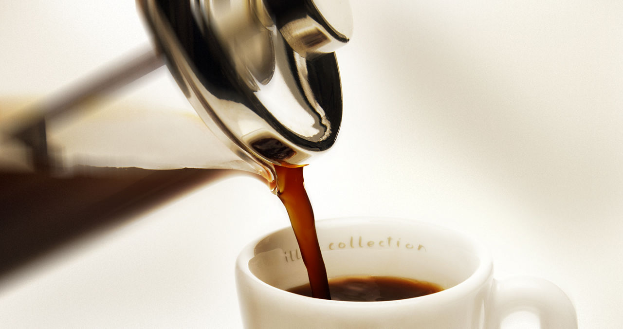 Coffee Preparation: How to Make the Perfect Coffee - illy