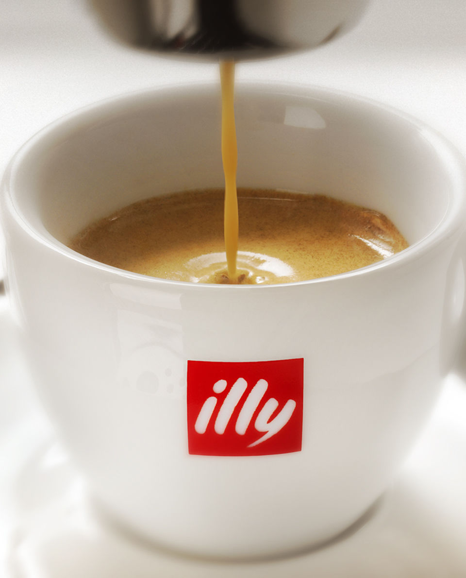 Coffee Preparation: How to Make the Perfect Coffee - illy