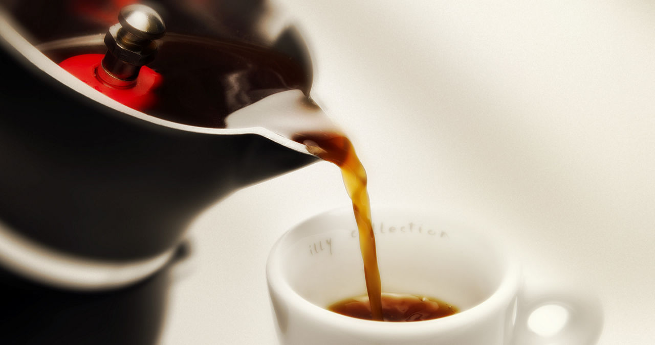Coffee Preparation: How to Make the Perfect Coffee - illy