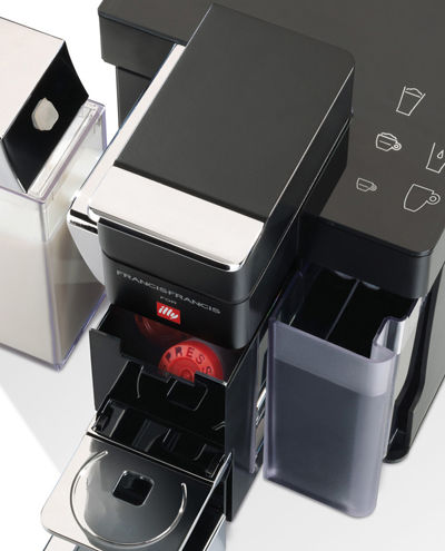 Espresso Machines & Italian Coffee Makers - illy Shop