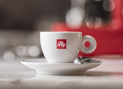 illy for All Business Types - Professional - illy