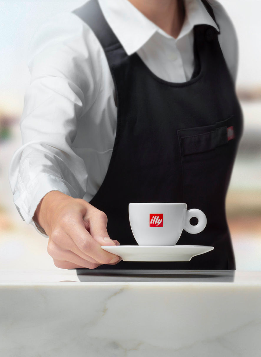illy Professional - caffè, macchine caffè, consulenze - illy