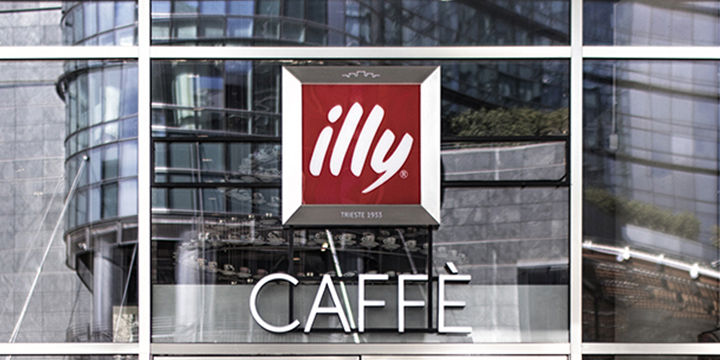 illy for All Business Types - Professional - illy