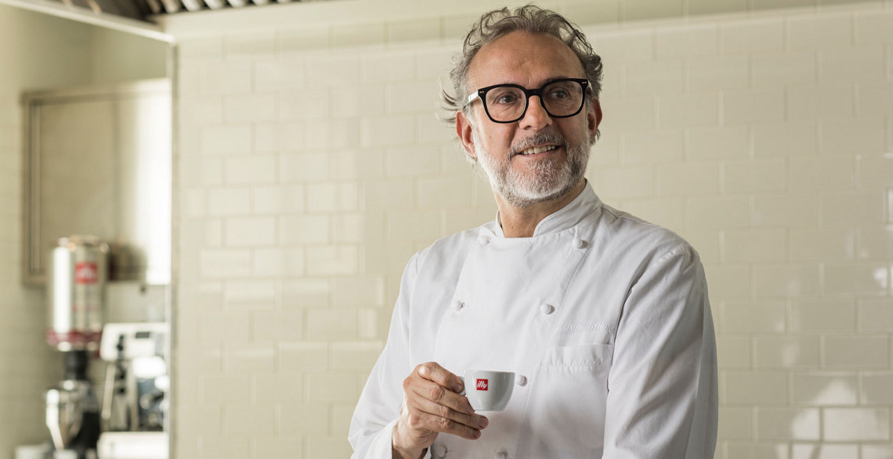 illy Chef Ambassador