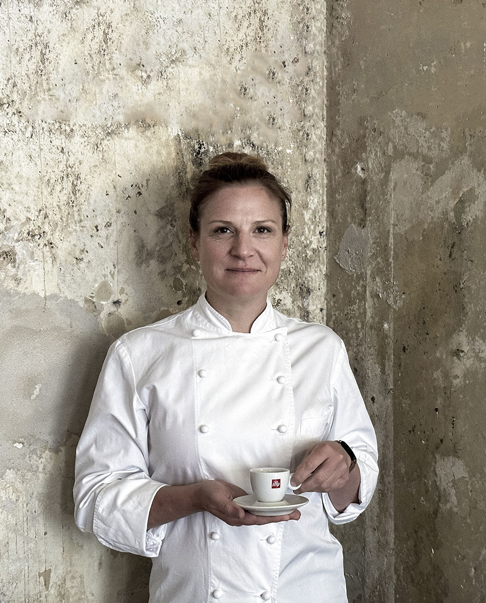 illy Chef Ambassador