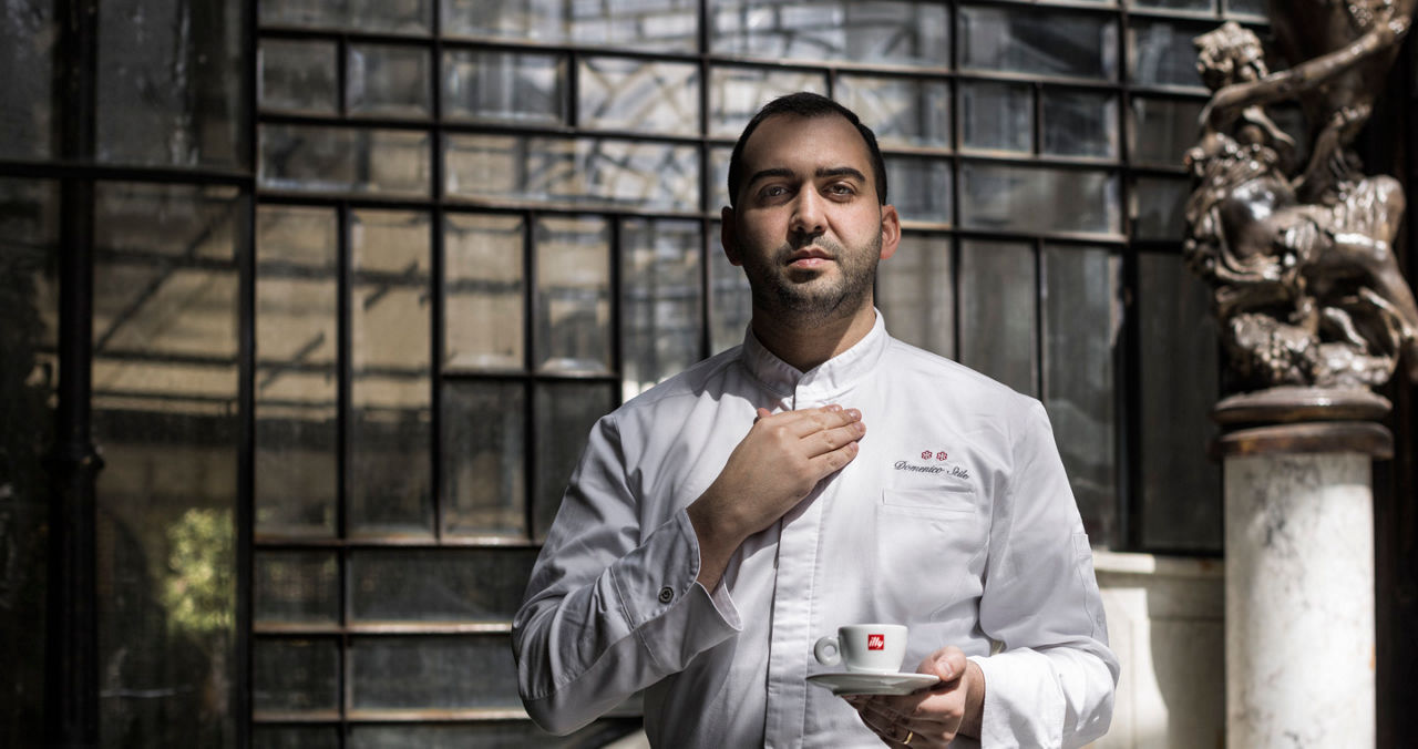 illy Chef Ambassador