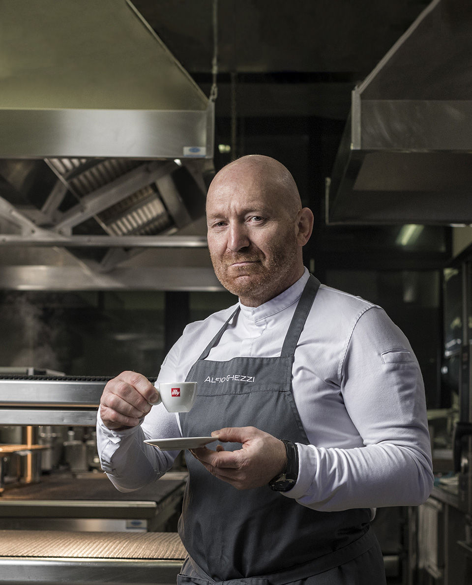 illy Chef Ambassador