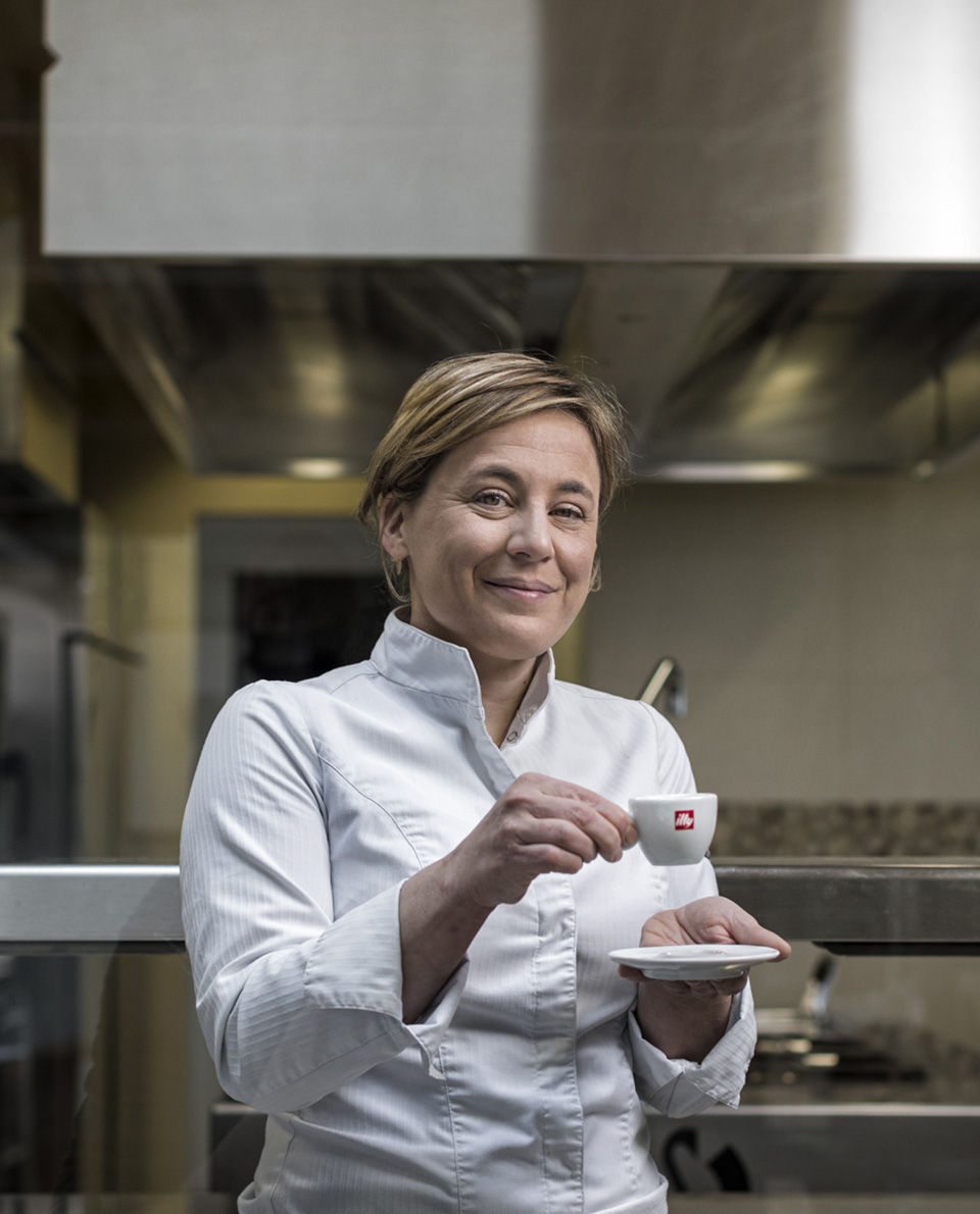 illy Chef Ambassador