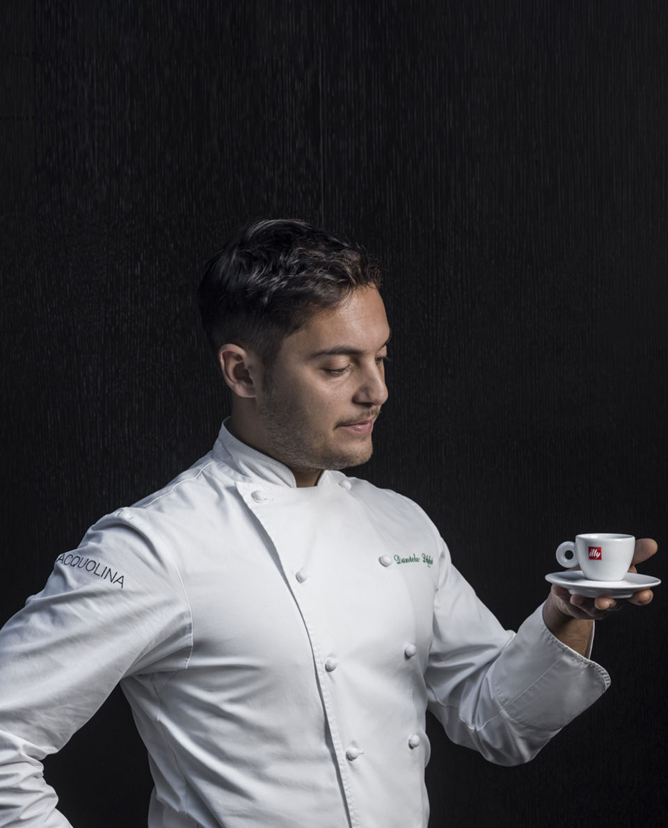 illy Chef Ambassador