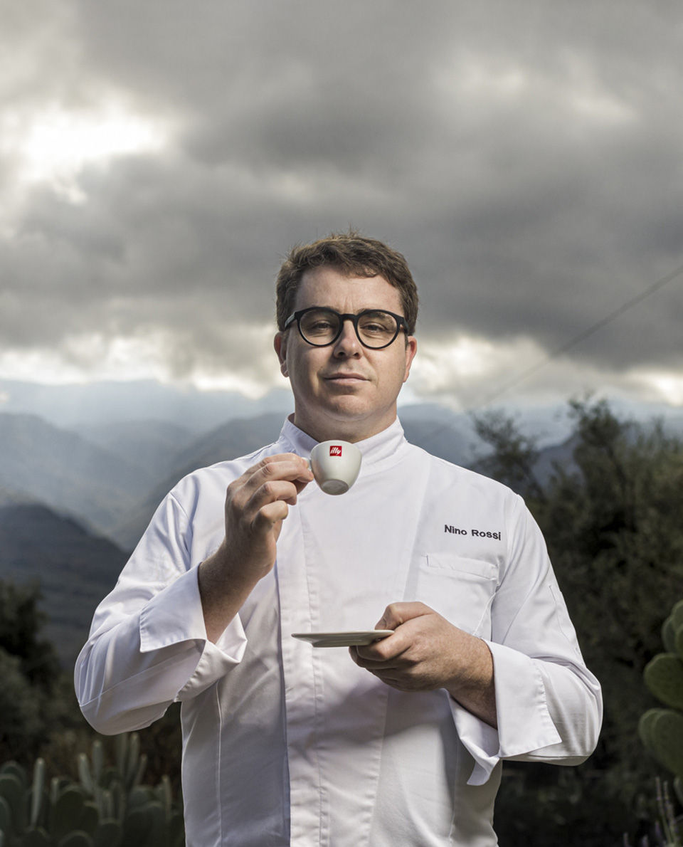 illy Chef Ambassador