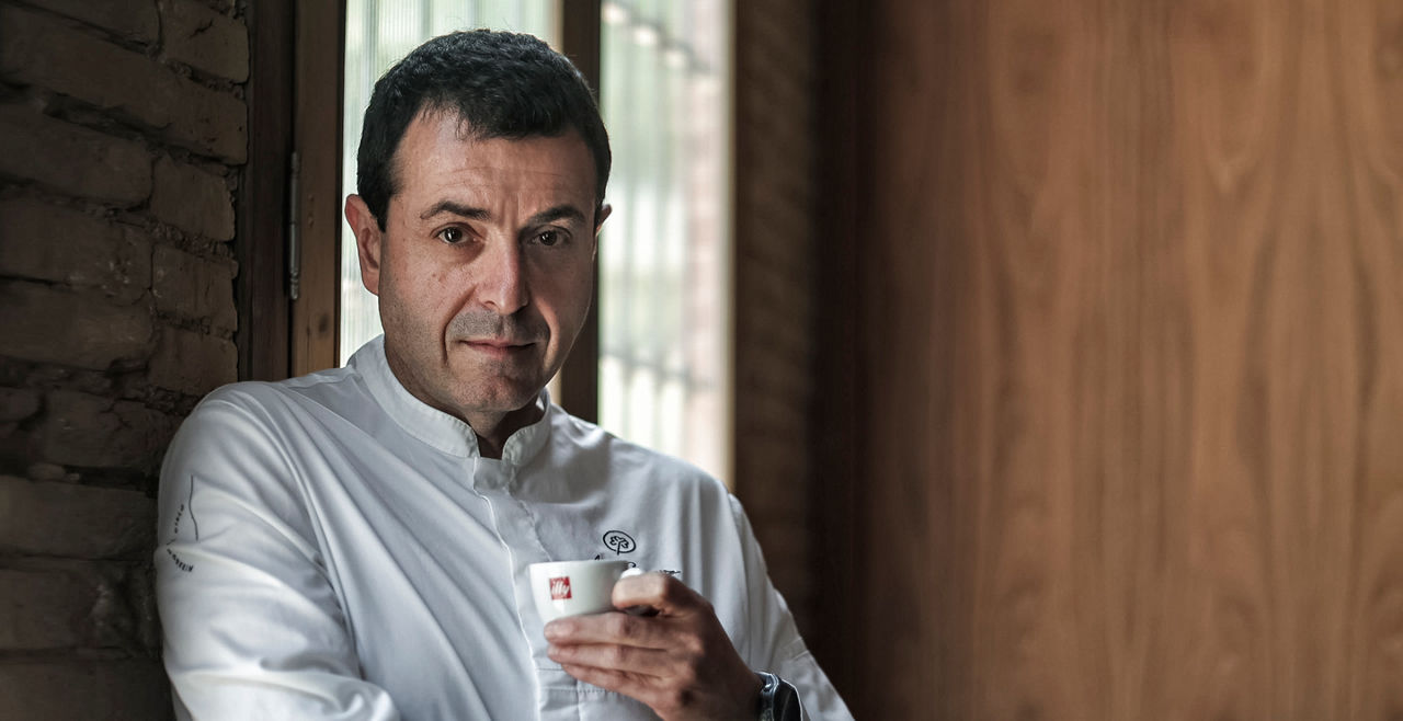 illy Chef Ambassador