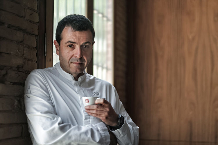 illy Chef Ambassador