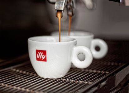 Produkte für Professionelle Kunden | Geschäftskunden - illy