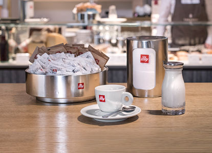 Professional Services - illy