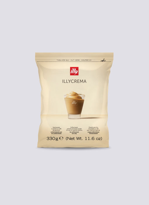 Escolha o café de illy para o sua cafetaria - Portugal