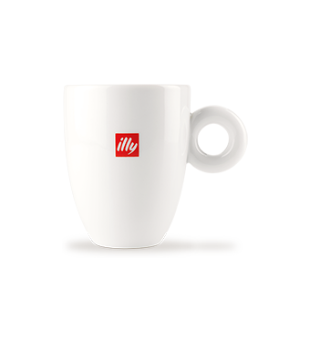 illy Mugs with Logo | Buy illy Coffee Cups & Logo Mugs - illy