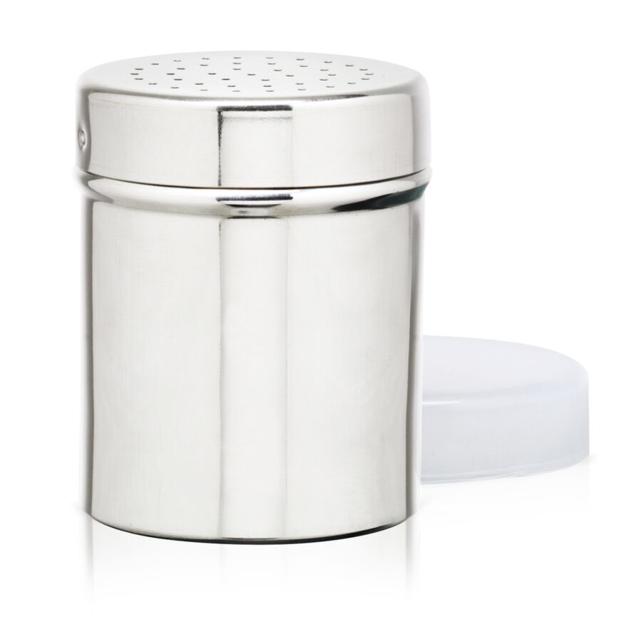 Chocolate shaker: top your cappuccino - illy Shop