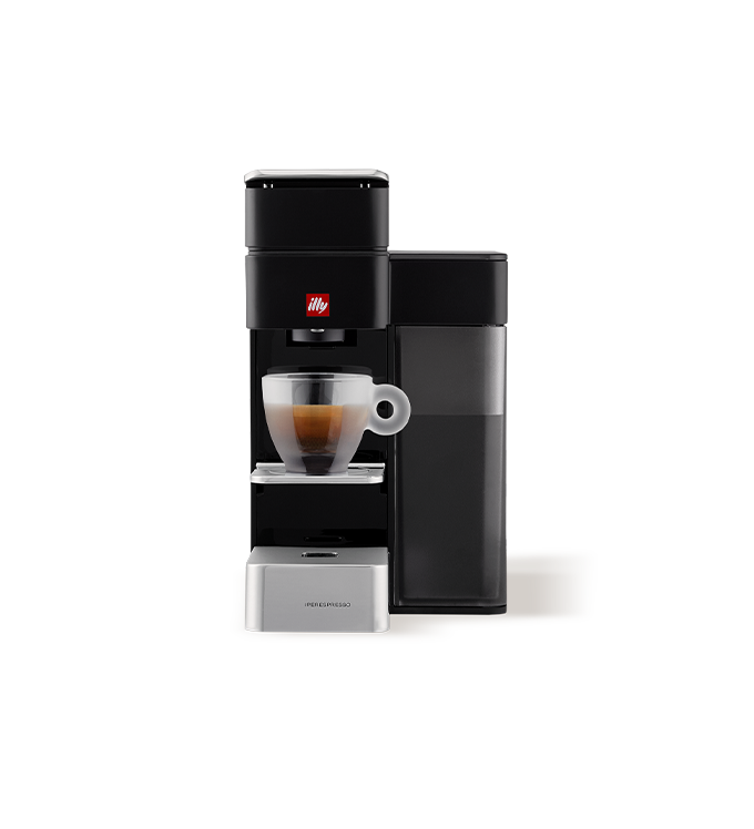 illy coffee: the classic taste of good coffee