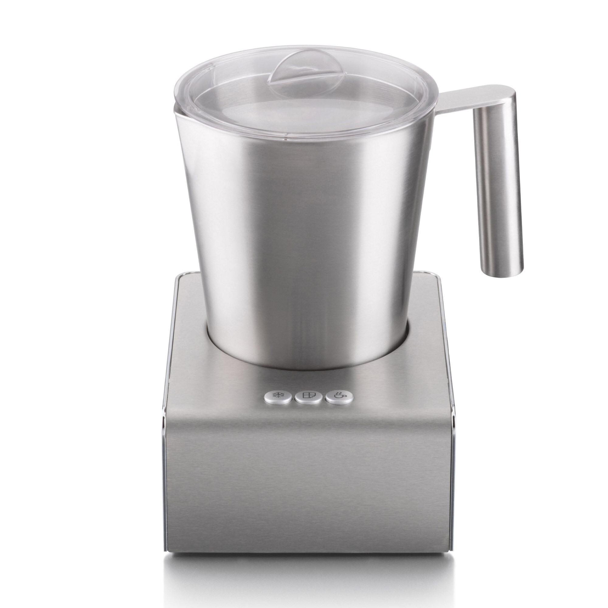 Milchaufschäumer Cappuccinatore - Kaffeezubehör - illy Shop