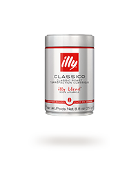 Medium Roast Coffee Beans - Whole Bean Coffee - illy