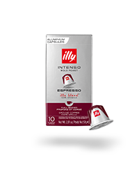 Intenso Nespresso Pods | Order Espresso Compatible Nespresso Intenso ...