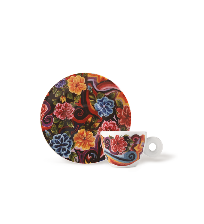 illy Art Collection Espressotassen - illy